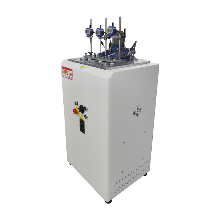 SR-WDK3 Vicat Softening Point Tester | Dual Test Modes | ISO 75 & ASTM ...