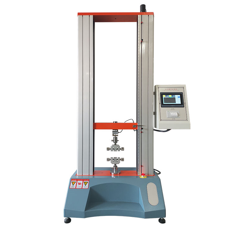 SR-104 Universal Tensile Testing Machine - Large machinery