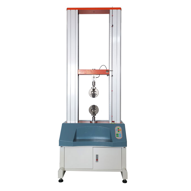 Versatile Servo Universal Tensile Testing Machine - Precision Testing ...