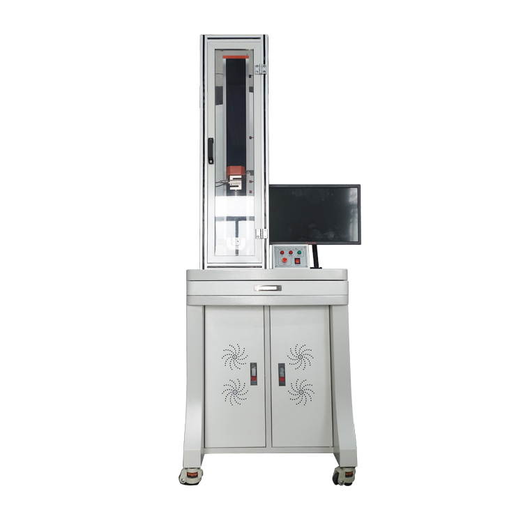 Achieve Excellence with the Servo Universal Tensile Testing Machine