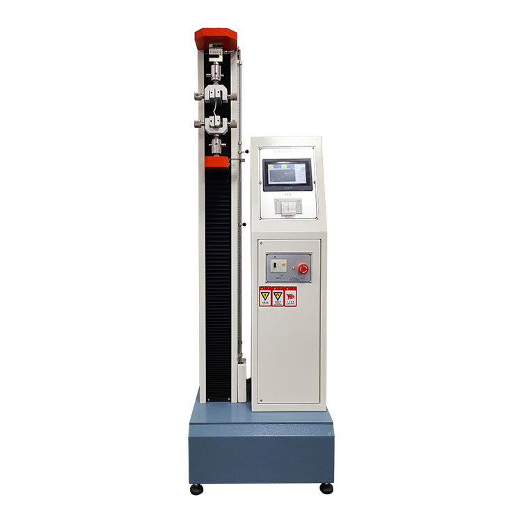Superior Ultimate Universal Tensile Testing Machine - Precision Testing ...