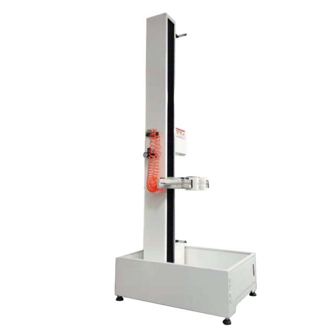 SR-217 Free Drop Tester | Multi-Angle Impact Testing | 1.5-2.0m Height ...