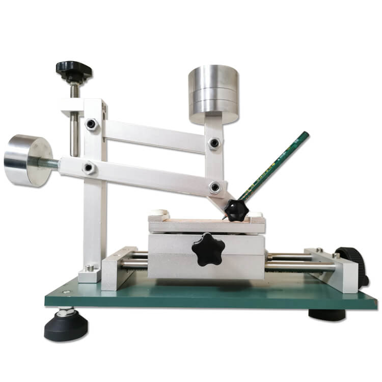 QHQ-A Pencil Hardness Tester | ASTM D2197 & GB/T 6739 Compliant ...