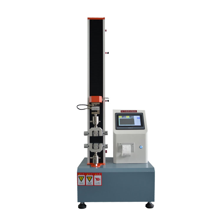Reliable Micro-Computer Universal Tensile Test Machine - Precision ...