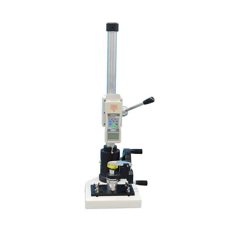 SUNRISE SR-316 Snap Button Pull Test Machine for Garments