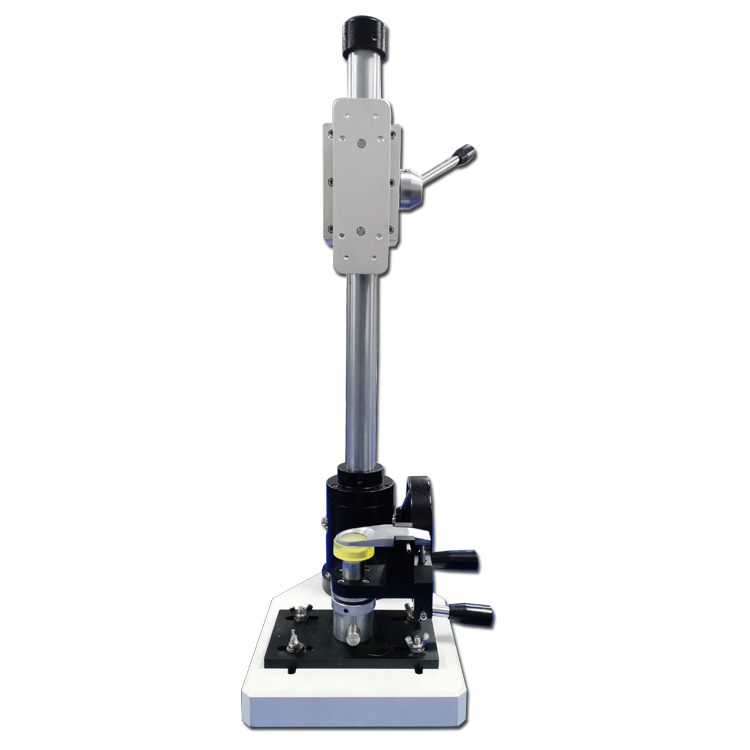 SUNRISE SR-316 Snap Button Pull Test Machine for Garments