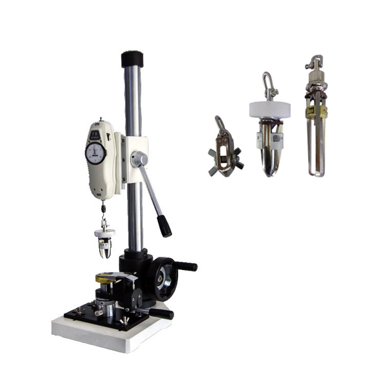 SUNRISE SR-316 Snap Button Pull Test Machine for Garments