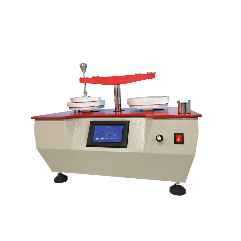 SUNRISE SR-MQ25 Textile Abrasion and Pilling Tester for Fabrics