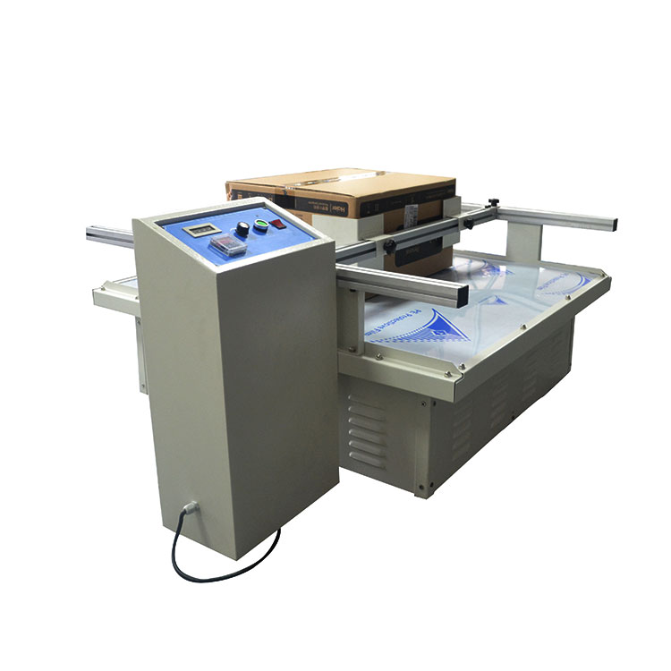 SR-603 Simulation Transport Vibration Tester | Dongguan Sunrise
